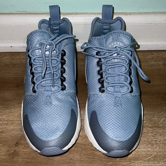 Nike | Shoes | Nike Womens Air Huarache Run Ultra Rare | Poshmark